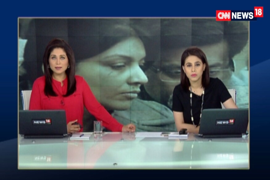 Watch: Epicentre With Marya Shakil And Shreya Dhoundial - News18