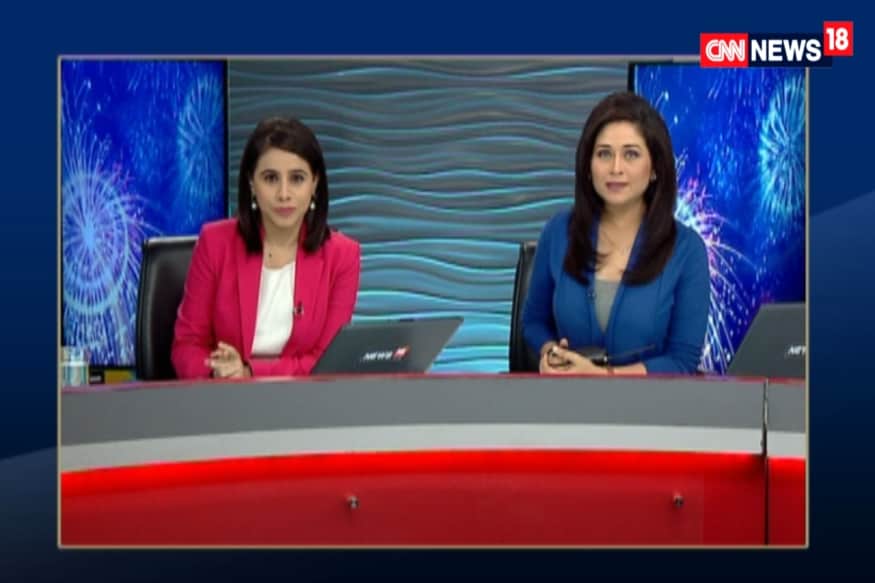 Watch: Epicentre With Marya Shakil And Shreya Dhoundial - News18