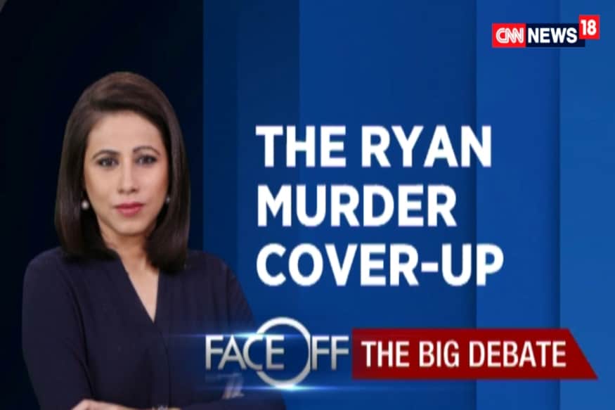 Watch: Face Off@9 With Marya Shakil - News18