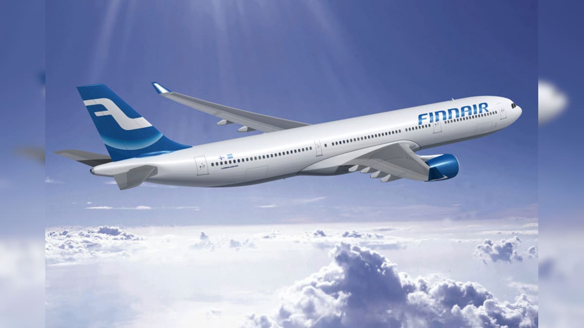 World's 'Unluckiest' Flight 666 Makes Final Flight to HEL on Friday The ...