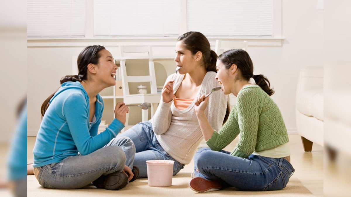 Why do we Gossip? New Research Has Some Answers - News18