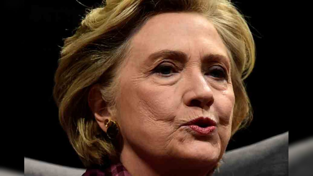 Hillary Clinton Appointed Chancellor of Northern Ireland's Queen's ...