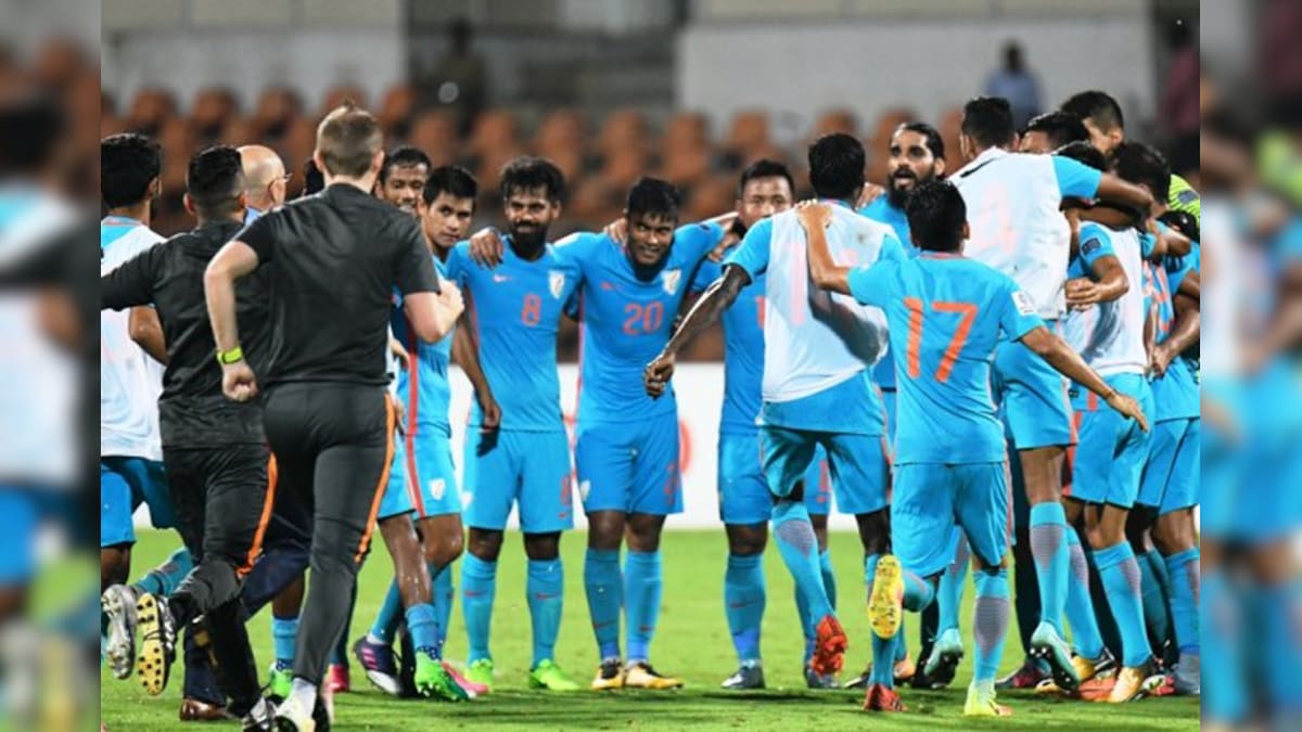 Can't Get Your Eyes Off Toni Kroos' World Cup Goal? Well, India Did it ...