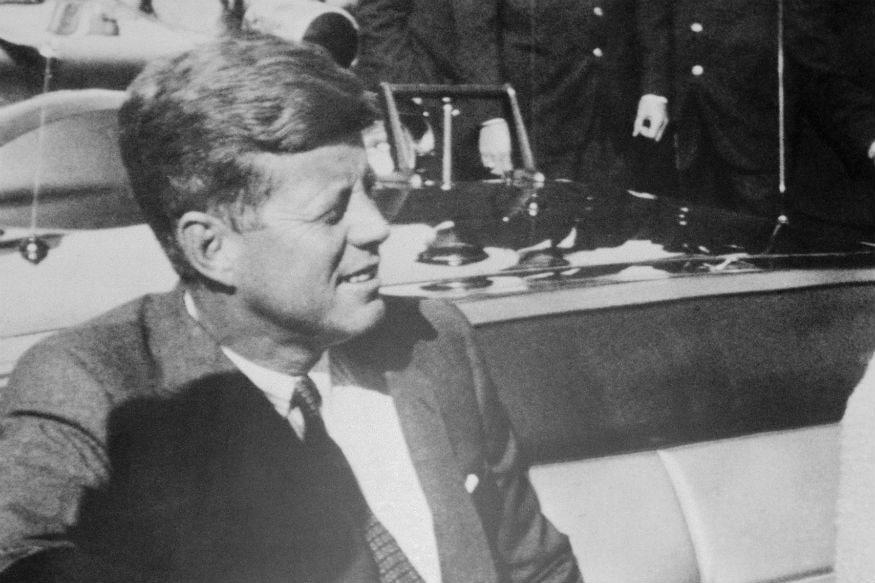 JFK Docs: CIA Received Warning in 1962, One Year Before Assassination