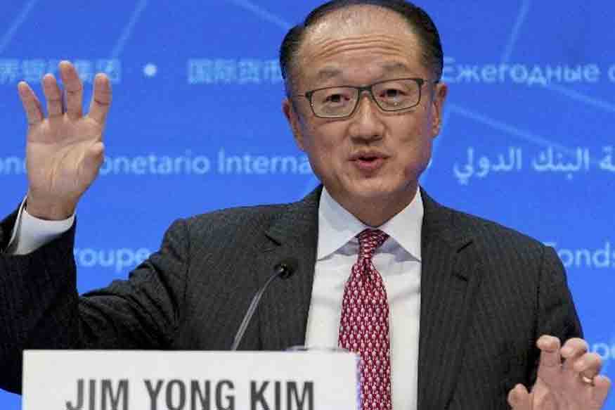 China Lifting 800 Million People Out of Poverty is Historic: World Bank