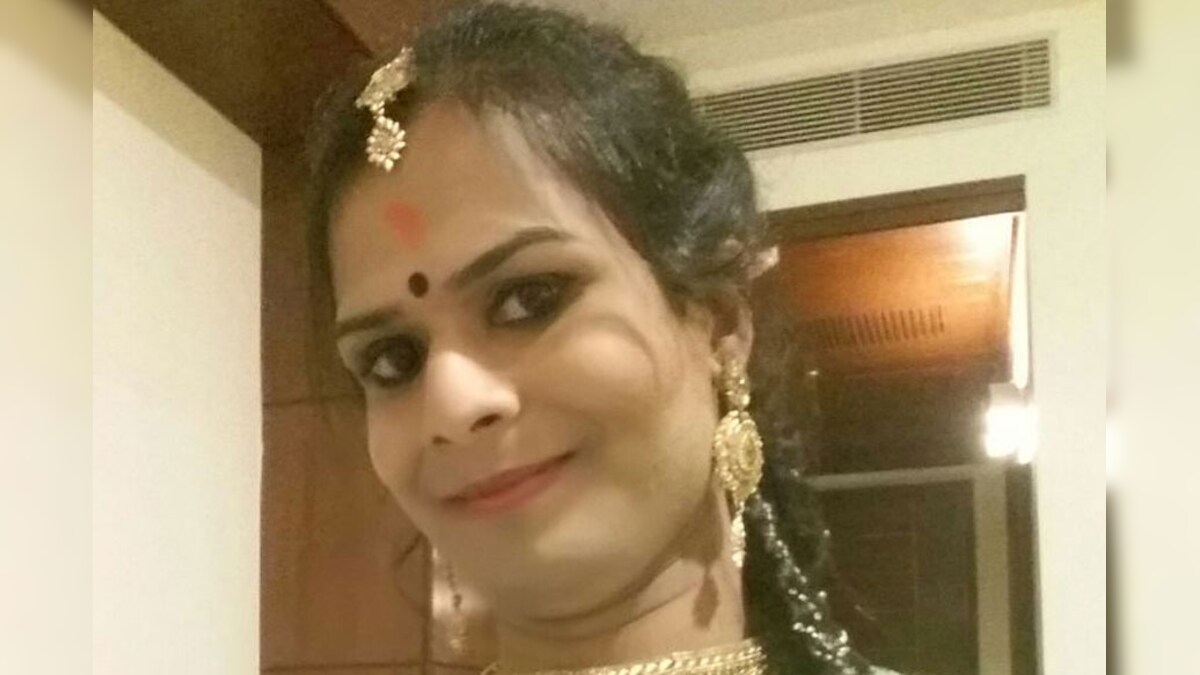 From Joyonto to Joyeeta, the Journey of India’s First Transgender Judge ...