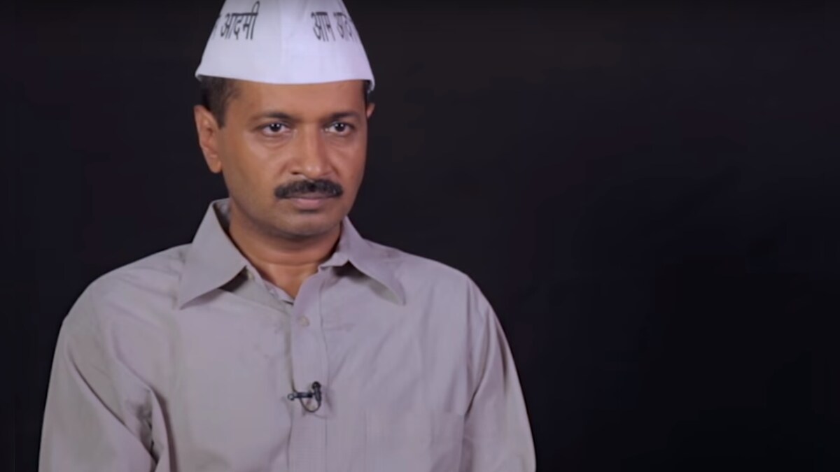 Arvind Kejriwal's 'An Insignificant Man' Trailer Is Finally Out And It ...