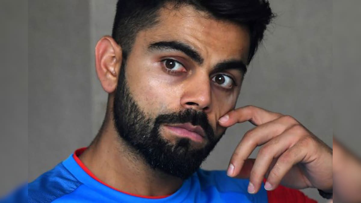 Virat Kohli Will Face Real Challenge in South Africa: Azhar