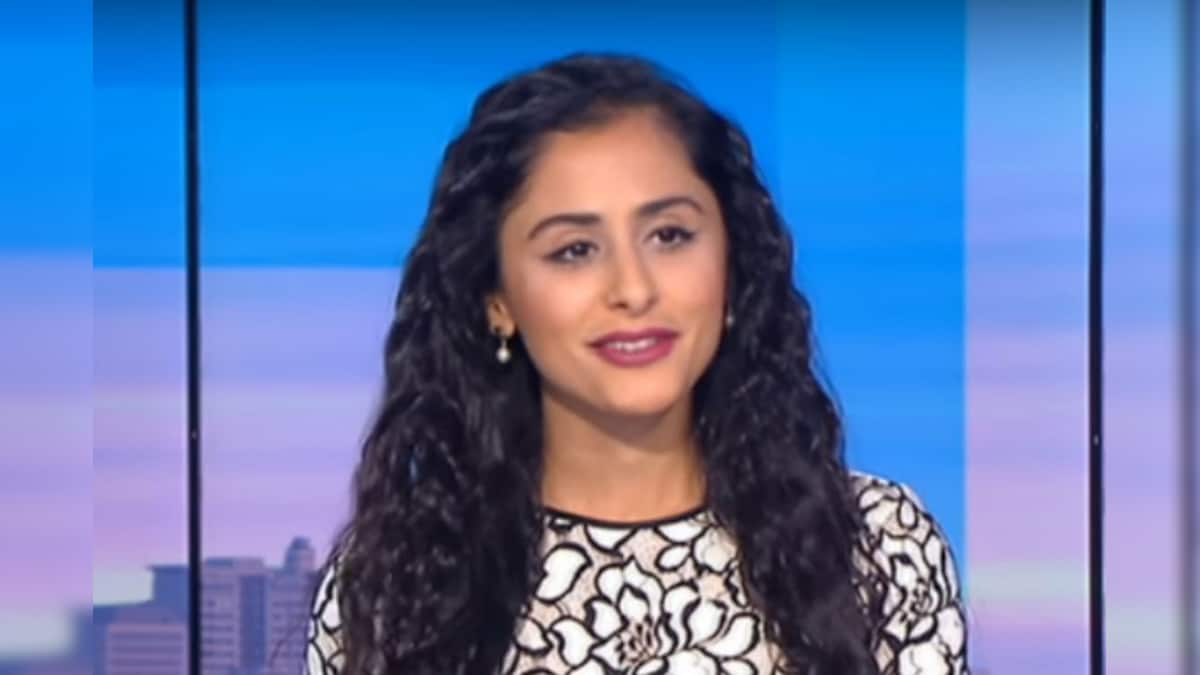 After Scarfless Appearance on TV, Qatari Woman Now Becomes a Jockey ...