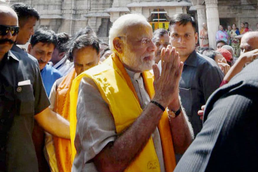 PM Modi to Visit Kedarnath Tomorrow, Shrine's Portals to Close Saturday