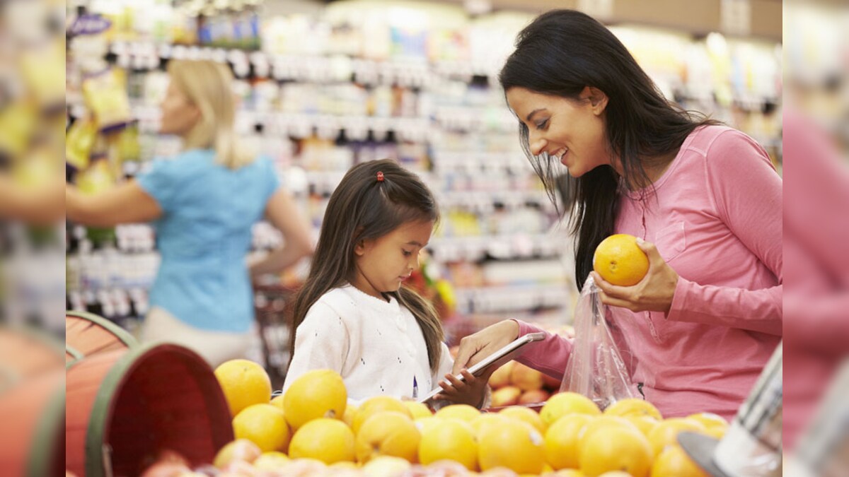 How You Can Help Reduce World Hunger on World Food Day