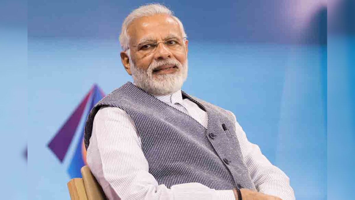 Not a Single Brick Laid in Amaravati Two Years After PM Modi Set ...