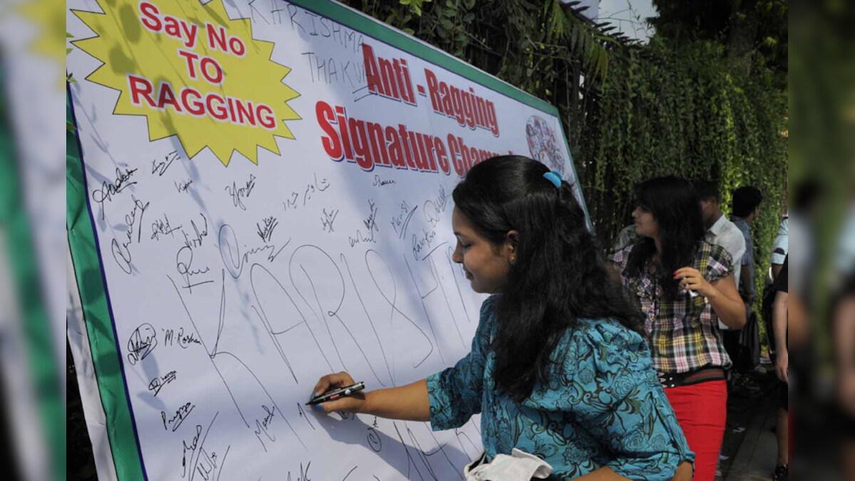 22 Second-Year IIT Kanpur Students Suspended For Ragging - News18