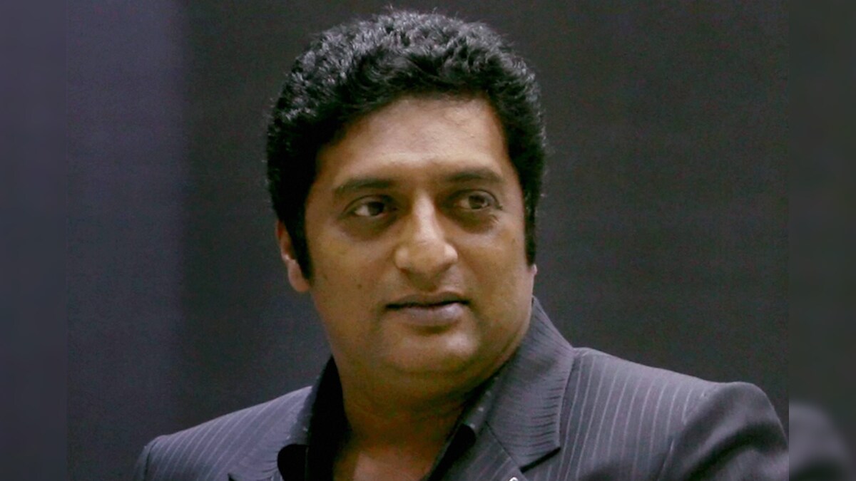 Actor Prakash Raj Claims His Popular Kannada Column Was Abruptly Stopped