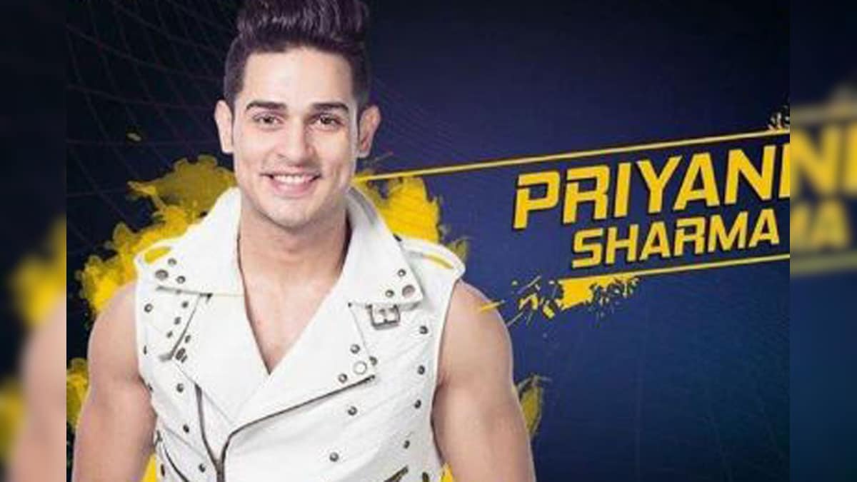 Priyank to Be Back After Being Ousted for Hitting Akash?