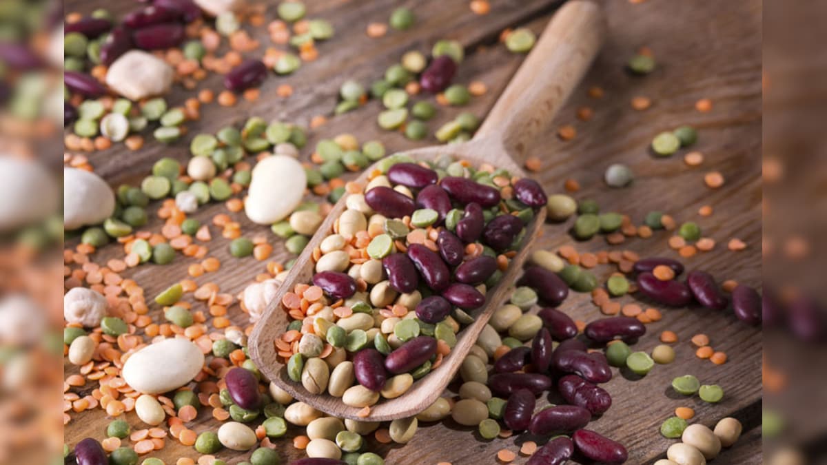 Power Up Your Diet with Pulses and Legumes