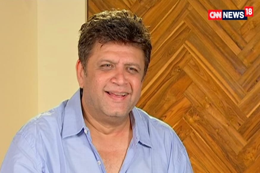 NOW SHOWING: RAHUL DHOLAKIA ON THE FILM THAT CHANGED HIS LIFE - News18