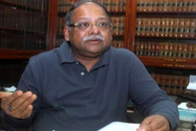 Solicitor General Ranjit Kumar Resigns to 'Spend More Time With Family ...