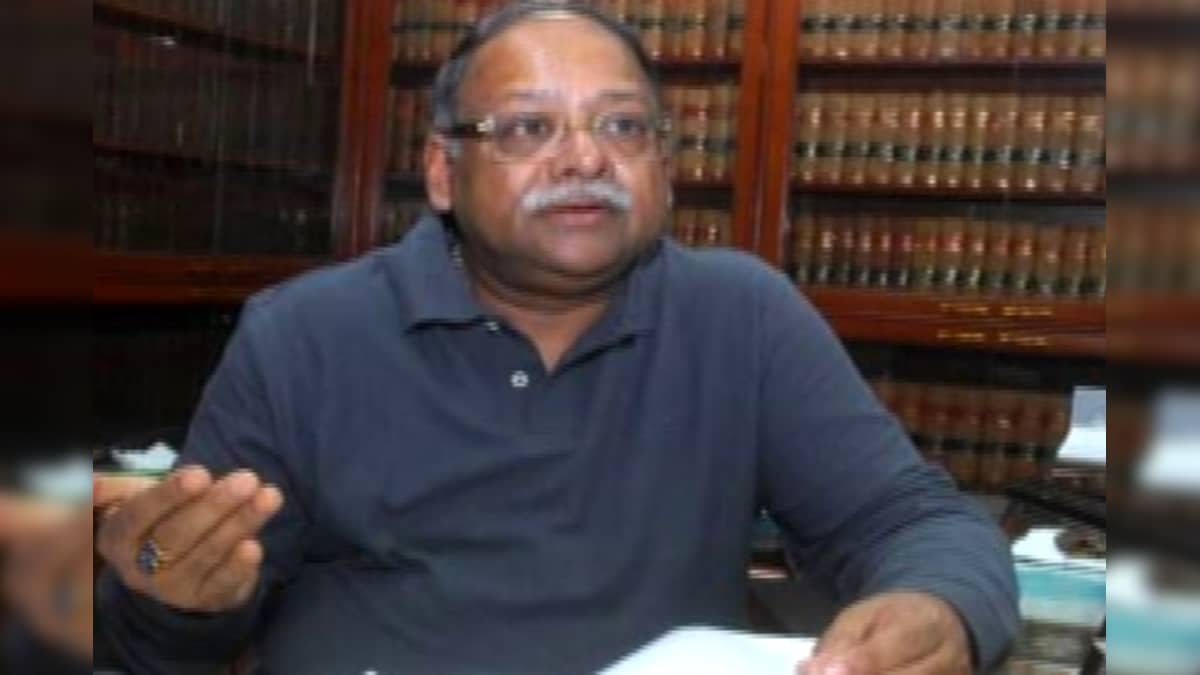 Solicitor General Ranjit Kumar Resigns to 'Spend More Time With Family ...