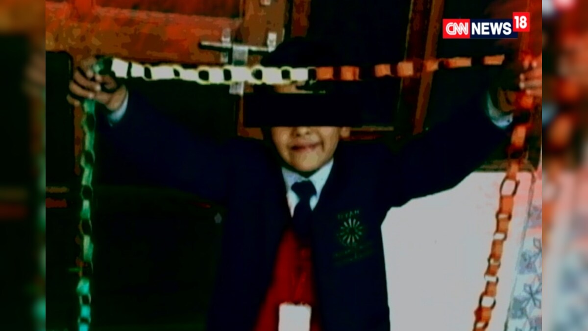 Juvenile Accused of Ryan Murder Wept Like a Boy in Hostel on 1st Day in ...