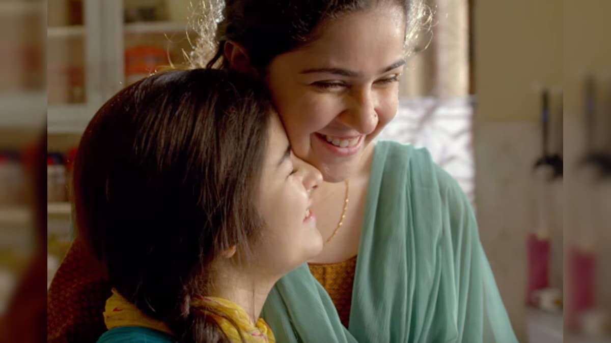 Secret Superstar Is More Than Just a Story of Dreams and Passion, Here ...