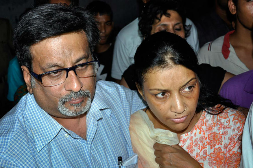 Aarushi Murder Case Rajesh Nupur Talwar To Walk Free From Jail Today