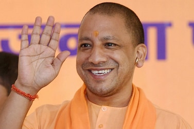 Yogi Adityanath-Criminal-Cases News: Latest Yogi Adityanath-Criminal ...