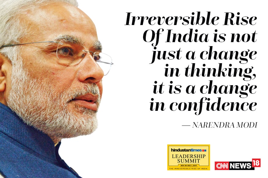 Modi Best Quotes
