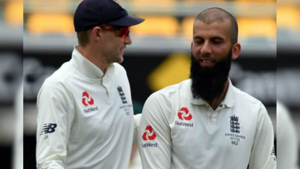 Ali, Curran Return as England Announce Playing XI for Fourth Test - News18