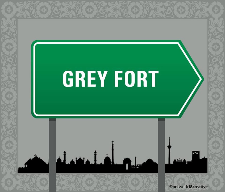 Delhi Air Pollution: Infographics Depicting the Current State - News18