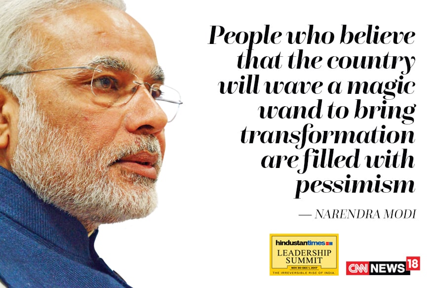 Narendra Modi Quotes On Education