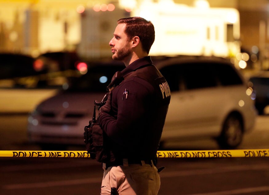 New York Terror Attack: Manhattan Truck Driver Kills 8 - News18