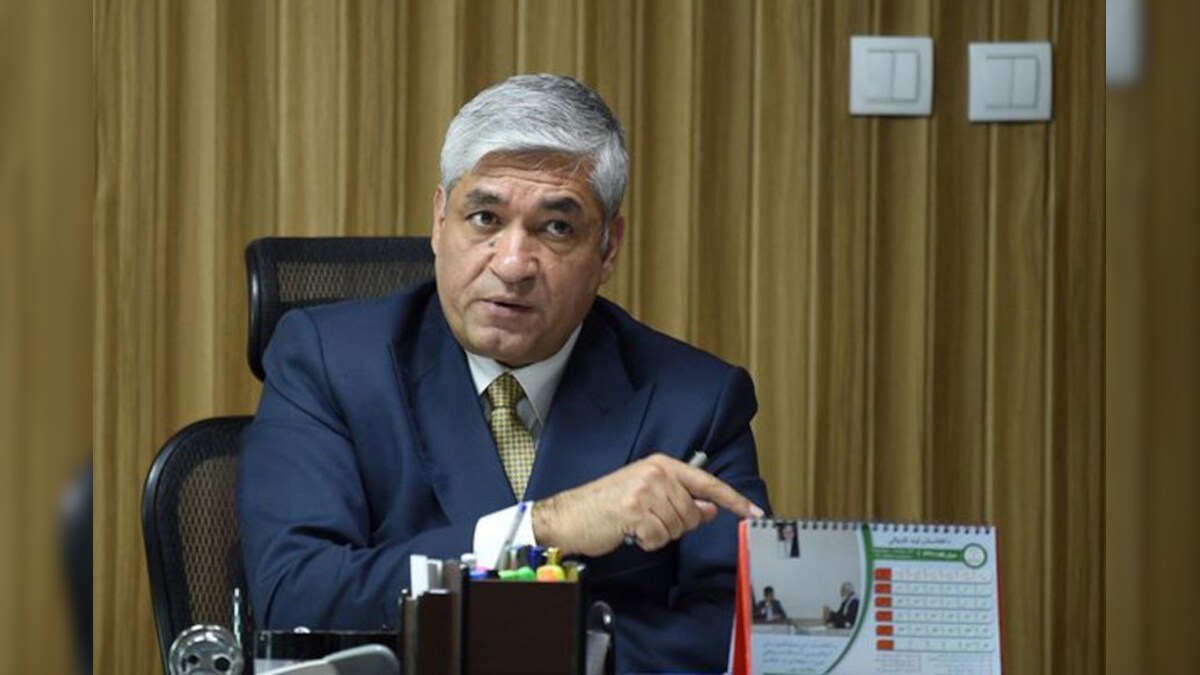 Hope For Afghans Seeking Justice As Attorney General Opens Door News18