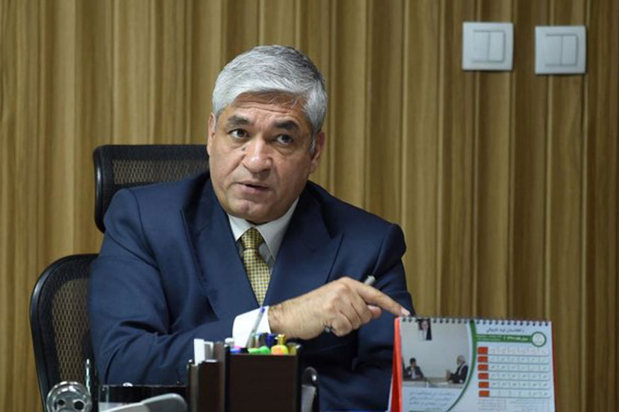Hope For Afghans Seeking Justice As Attorney General Opens Door News18