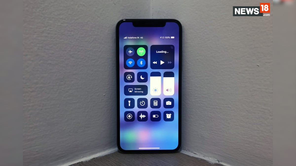 iPhone X 'Notch Display' a Hit; 300mn Smartphones With 'Notch' to be ...