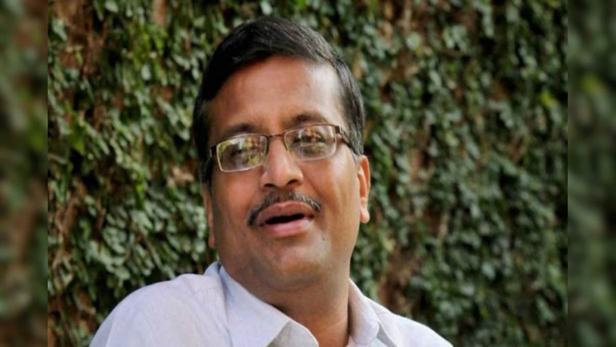 Trample Me Under Your Feet, Ashok Khemka Tweets in Anguish After Yet ...
