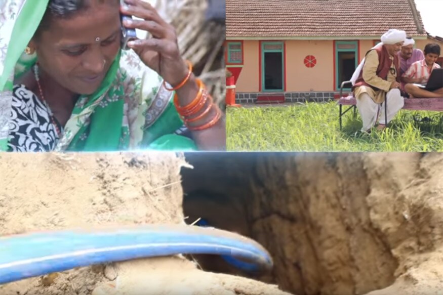 Govt to Start Rs 34,000 Crore BharatNet Phase 2 from Today