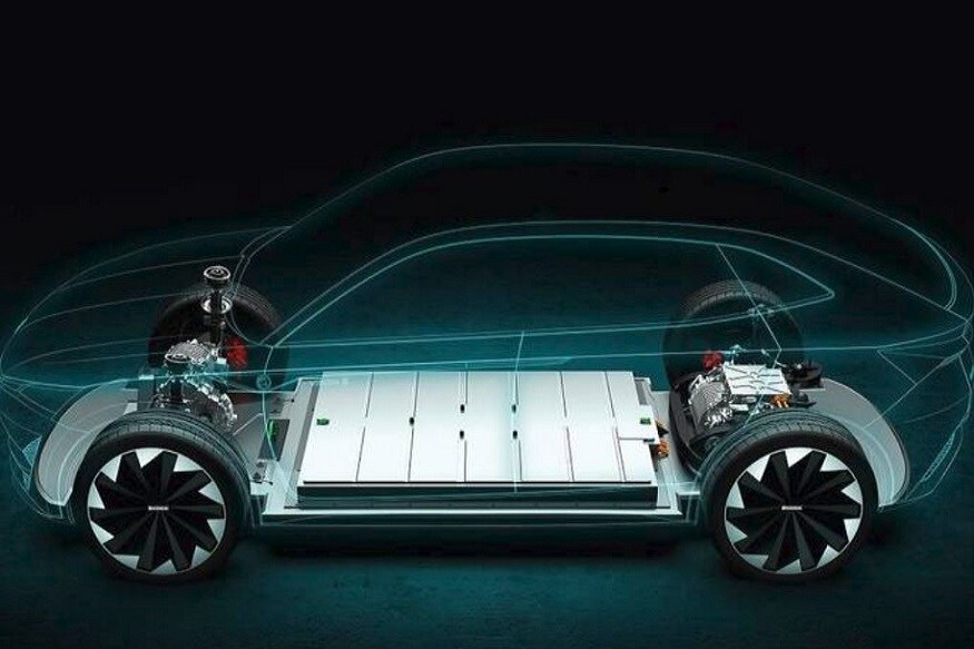 Skoda to Begin Production of All-Electric Vehicles from 2020