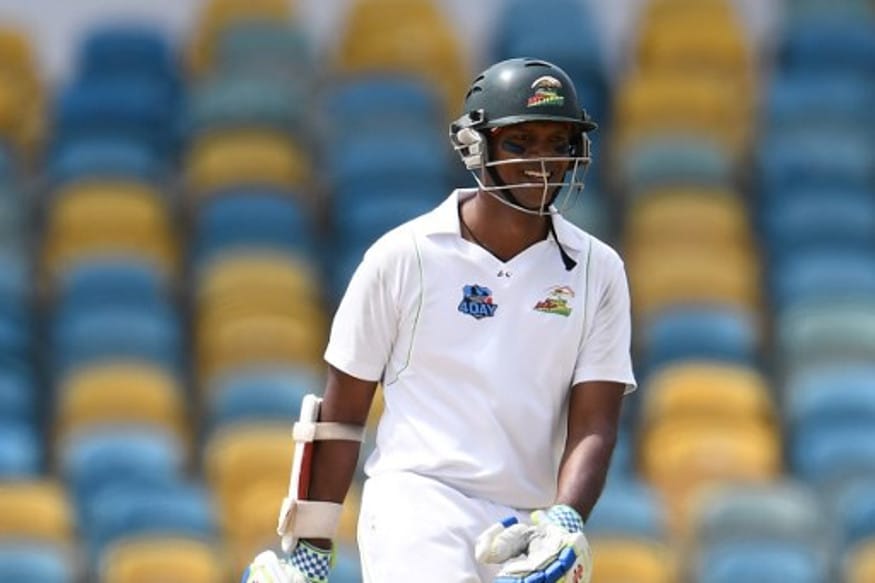 Shivnarine Chanderpaul Signs New Lancashire Deal At 43