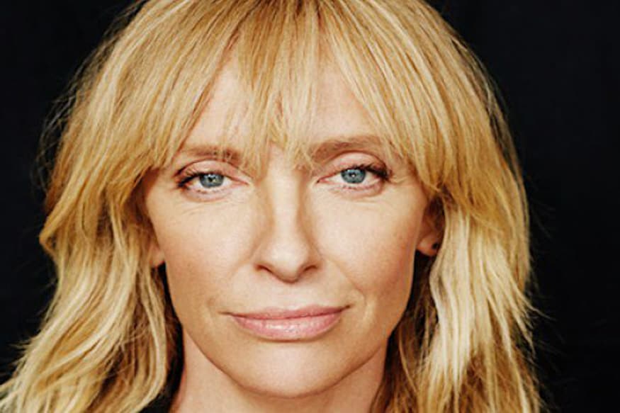 Toni Collette Joins BBC and Netflix's New Show Wanderlust