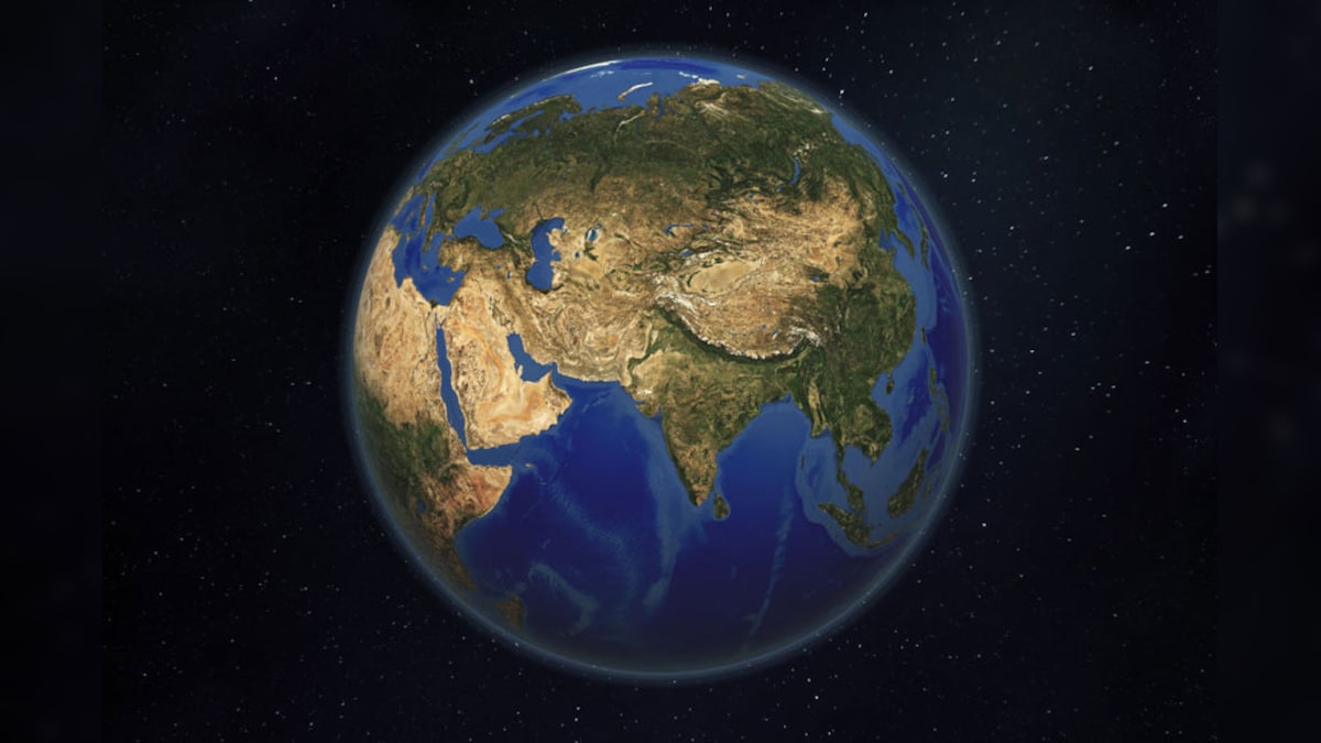 On 50th Anniversary of Earth Day, Nat Geo Plans 24 Hours Non-stop ...