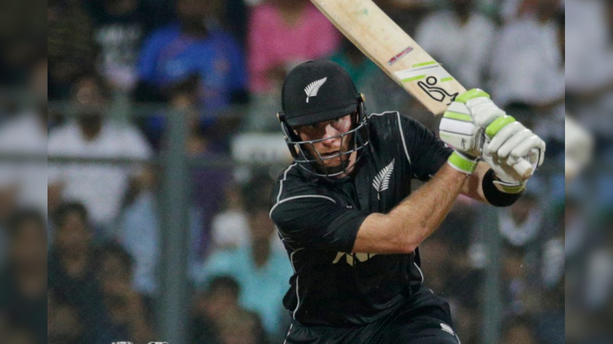 Martin Guptill Profile: ICC Ranking, Career Info, Stats and Form Guide ...