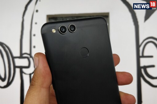 Honor Set To Bring a Quad Camera Smartphone Later This Month - News18