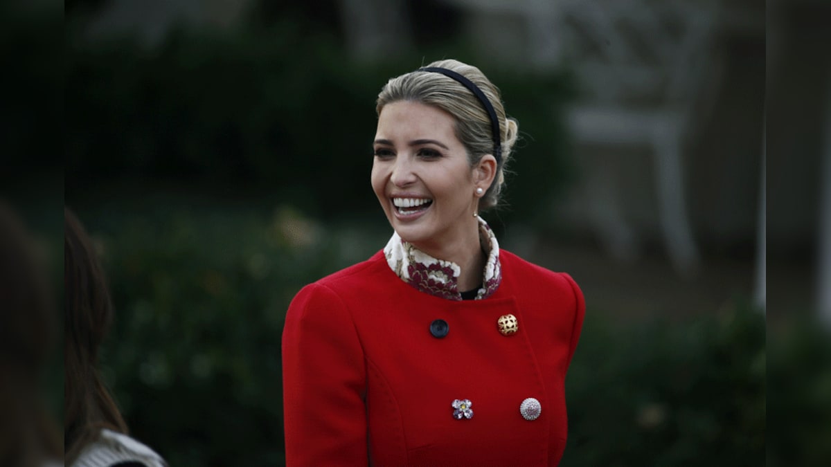Ivanka Trump to be the Star Attraction in Global Entrepreneurship ...