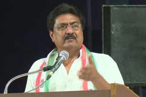 Meet Indranil Rajyaguru, the Richest Candidate in Fray and Challenger ...