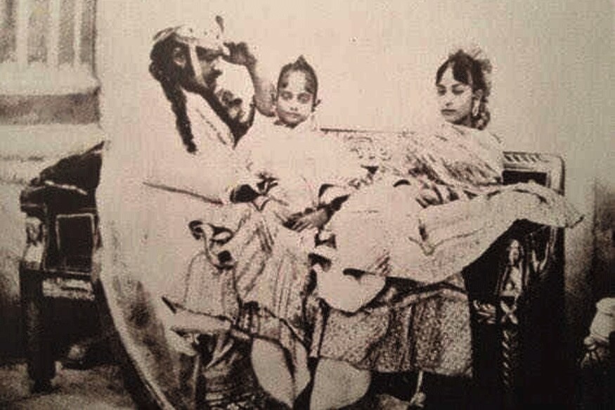 No Existence of Raza, His Mother in Family's History, Says Wajid Ali ...