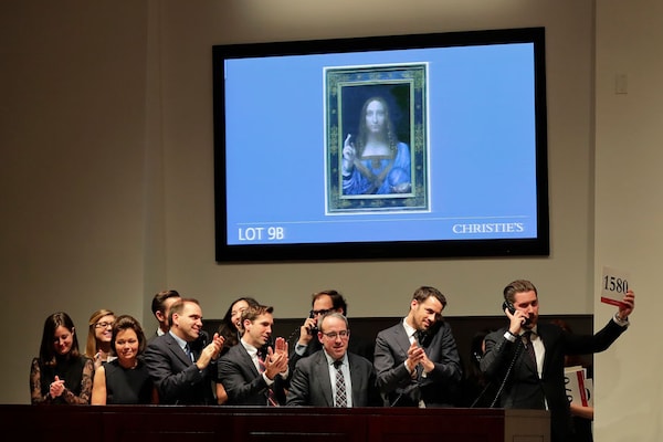 Leonardo Da-Vinci News: Latest Leonardo Da-Vinci News and Updates at News18