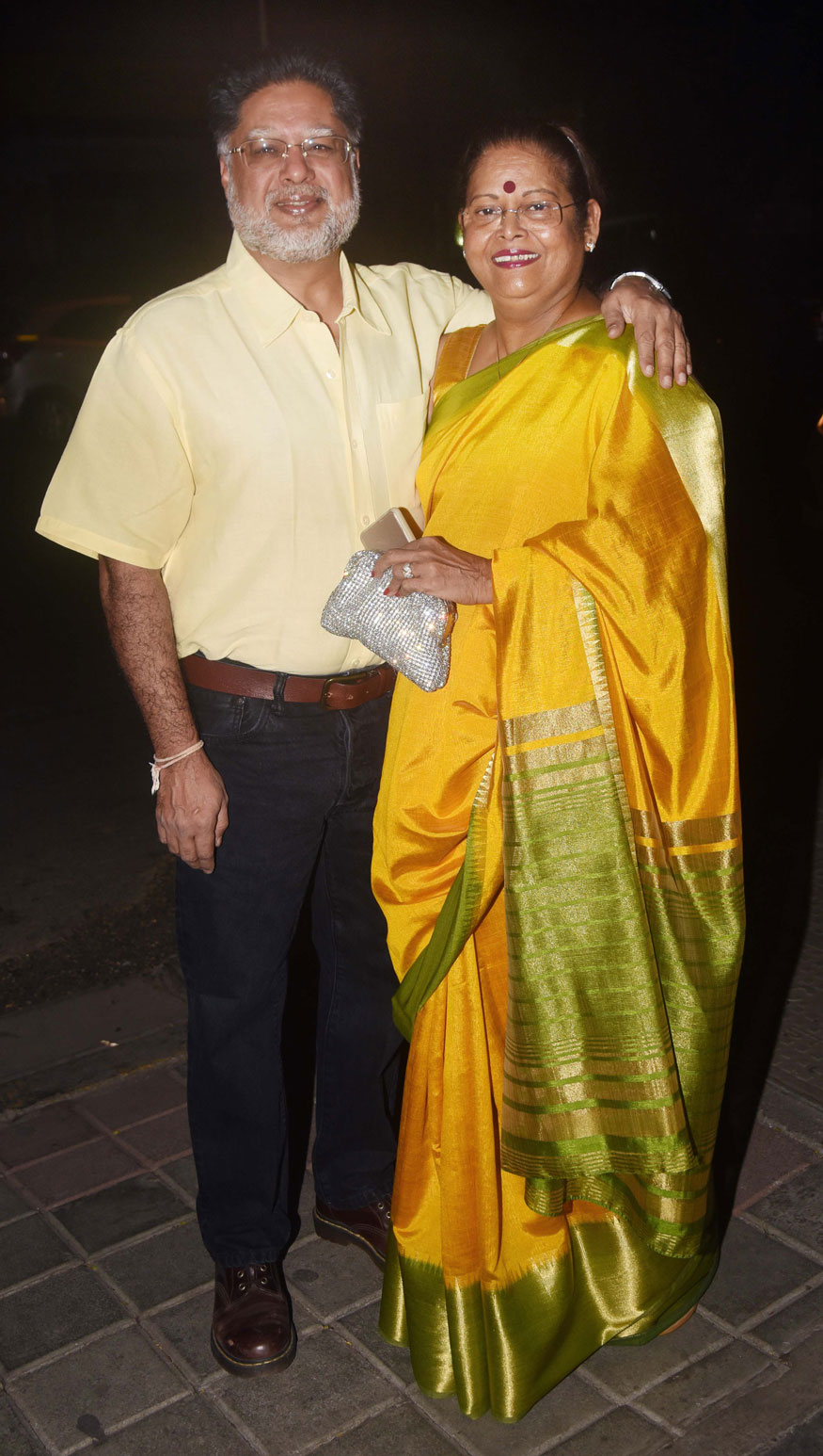 Helen's Birthday Party: Malaika Arora, Iulia Vantur Grab Eyeballs - News18