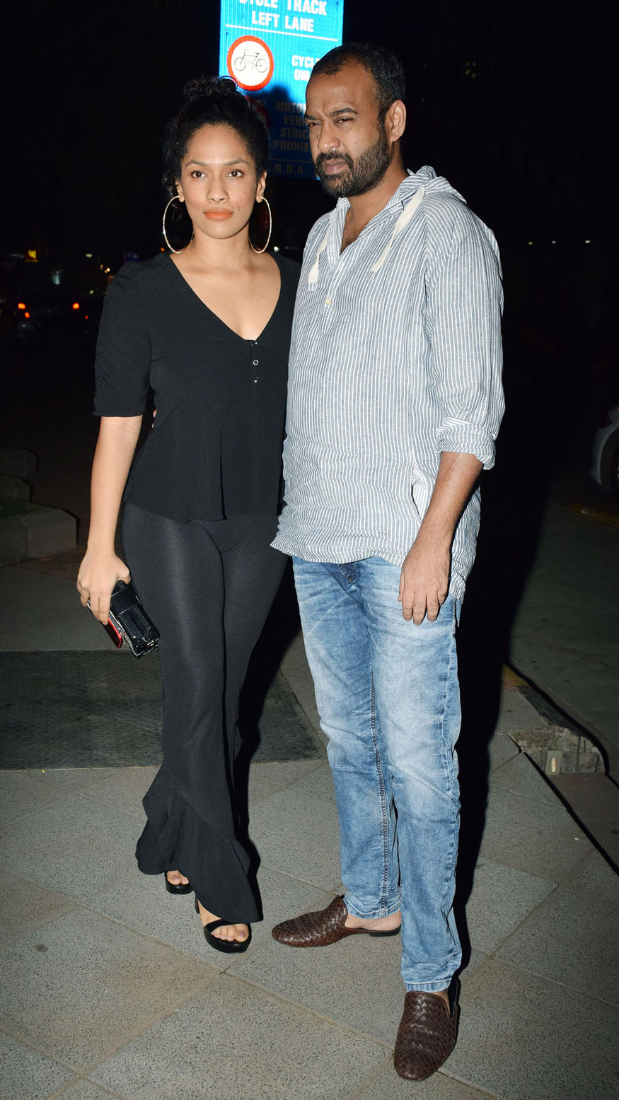 Masaba Gupta's Birthday Party: Star-Studded Affair - Photogallery