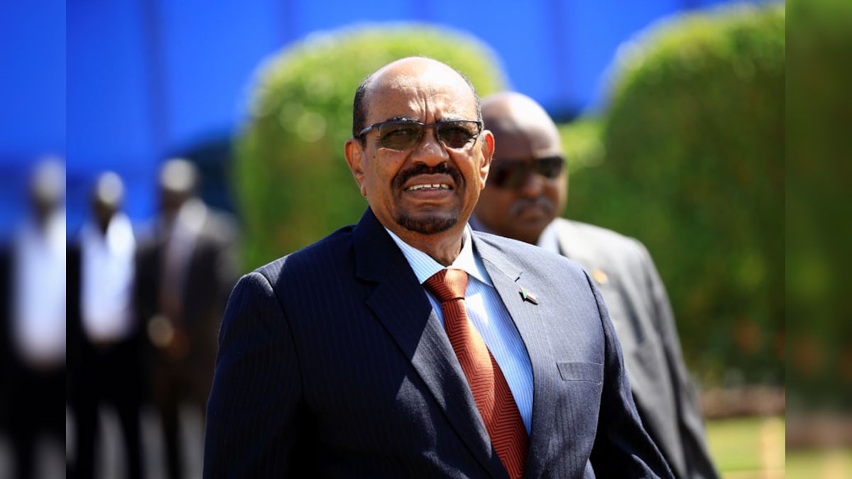 Ousted Sudanese President Omar al-Bashir Transferred to Prison